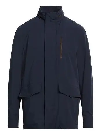 Paul & Shark Jacket - Blue