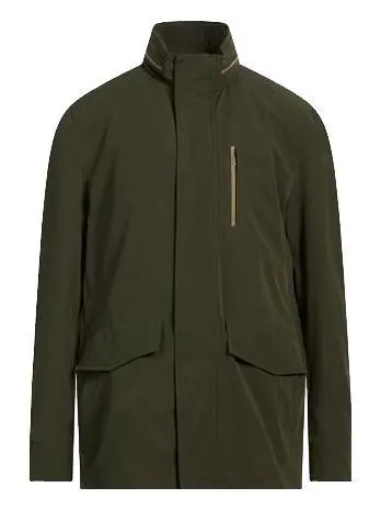 Paul & Shark Jacket - Green