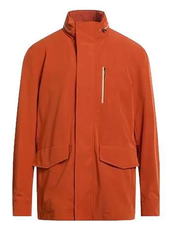 Paul & Shark Jacket - Red
