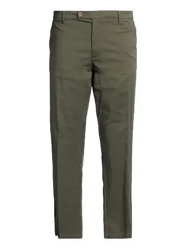 ALTATENSIONE Tapered Chino Pants - Green