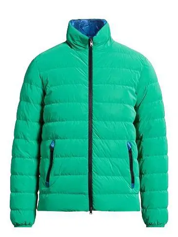 Herno Puffer Jacket - Green