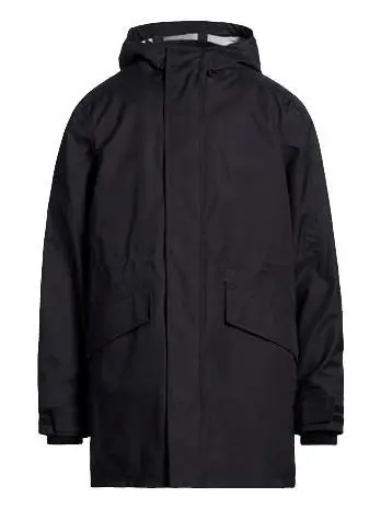 SPIEWAK Woven Jacket - Black