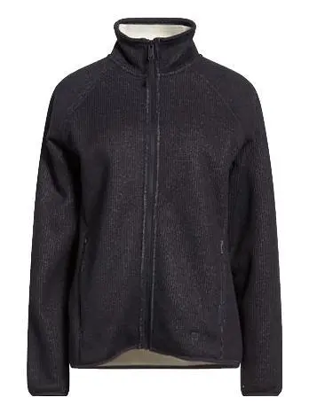 JACK WOLFSKIN Casual Flannel Jacket - Navy