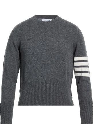 Thom Browne Sweater - Grey