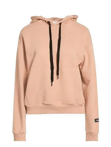 SHOE Hooded Sweatshirt - Orange