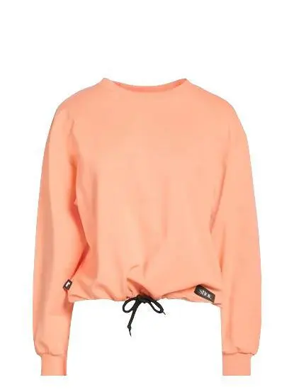 SHOE Crewneck Sweatshirt - Orange