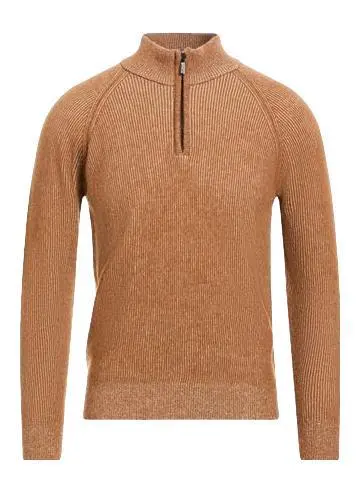 MOORER Sweater Wool Cashmere - Beige