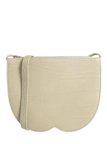 Burberry Cross-body Bag - Sage Green