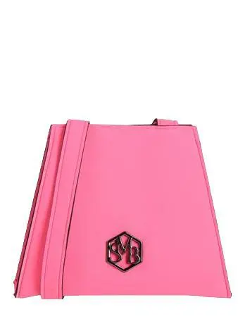 Save My Bag Crossbody Bag - Pink