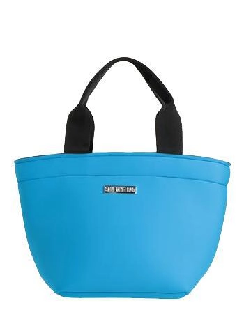 Save My Bag Handbag - Azure