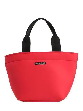 Save My Bag Handbag - Red