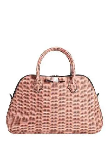 Save My Bag Handbag - Brown