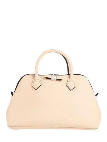 Save My Bag Handbag In Polyamide And Elastane - Pink