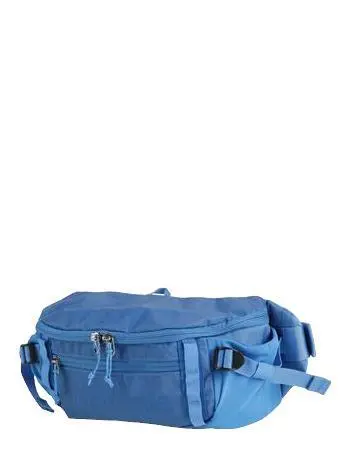 Patagonia Recycled Polyester Belt Bag - Blue