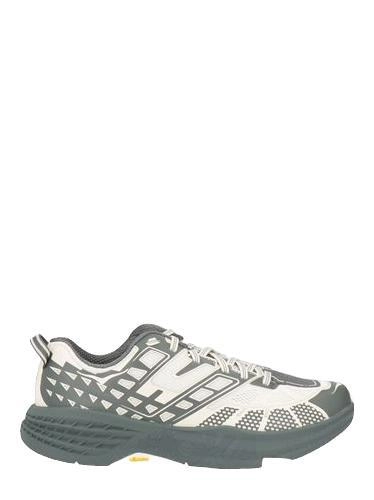 HOKA® Low-top Sneakers - Grey