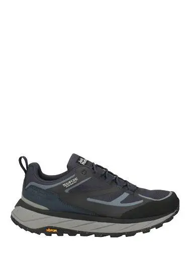 JACK WOLFSKIN Low-top Sneakers - Navy