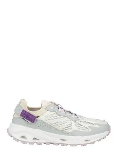 JACK WOLFSKIN Low-top Sneakers - White