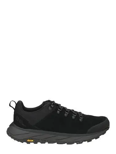 JACK WOLFSKIN Low-top Sneakers - Black