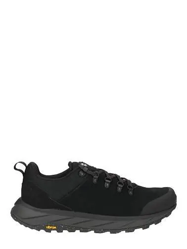 JACK WOLFSKIN Low-top Sneakers - Black