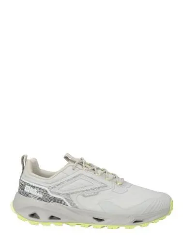 JACK WOLFSKIN Low Top Sneakers - Grey