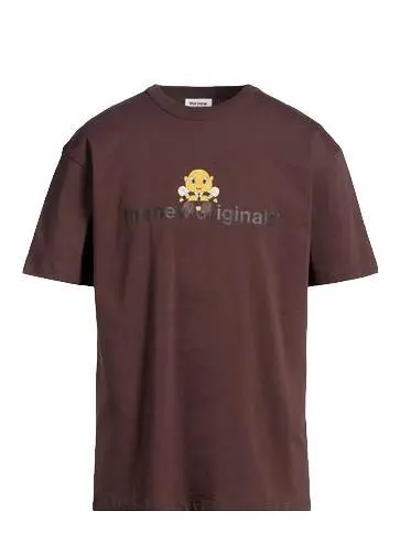 THE NEW ORIGINALS T-shirt Size Cotton - Brown
