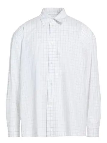 GRIFONI Shirt Size Cotton - White