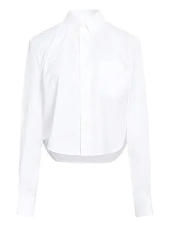 Marni Cotton Shirt - White