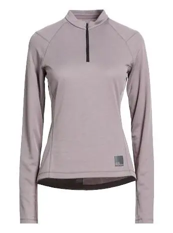 JACK WOLFSKIN Recycled Polyester T-shirt - Grey