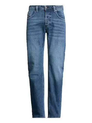 DIESEL® Straight-leg Jeans - Blue