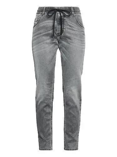 DIESEL® Slim Fit Jeans - Black