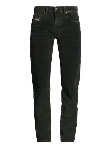 DIESEL® Corduroy Pants - Green
