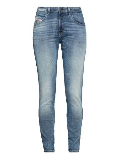 DIESEL® Jeans In Denim - Blue