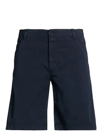 DRUMOHR Shorts - Blue