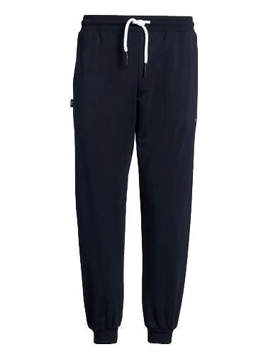 SHOE Pants Size Cotton, Elastane - Blue