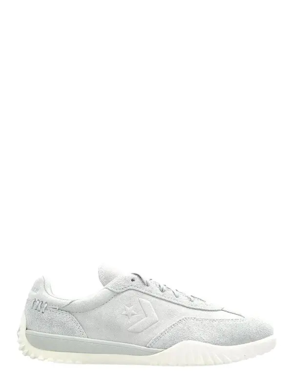 CONVERSE Run Star Suede Sneakers - Grey