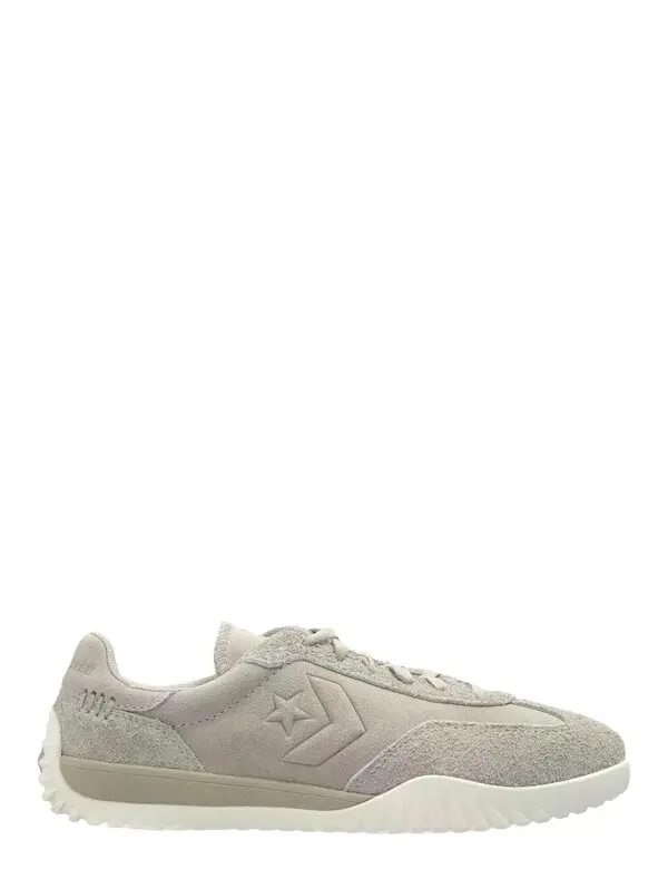 CONVERSE Run Star Suede Sneakers - Grey