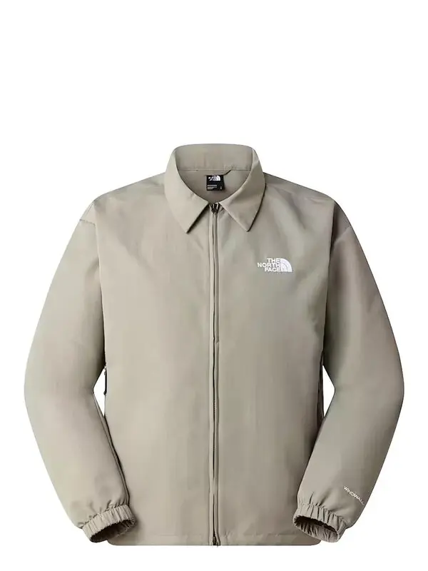 The North Face Windwall Logo-print Jacket - Neutrals
