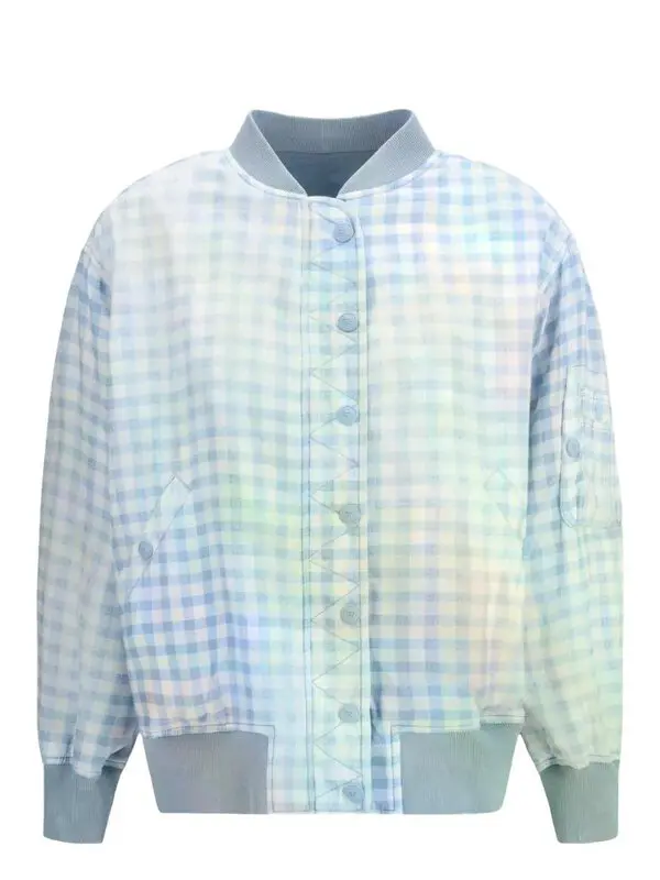 Ermanno Scervino Coat - Blue