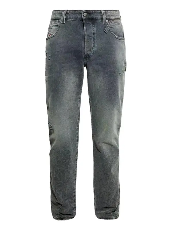 DIESEL® 1993 D-vyl-rs Jeans - Grey