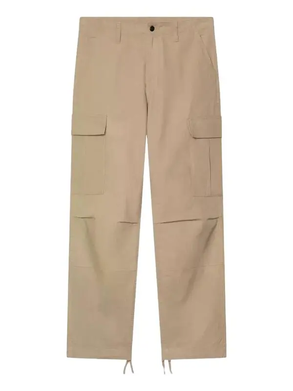 Carhartt Work In Progress Regular-fit Cargo Pants - Neutrals