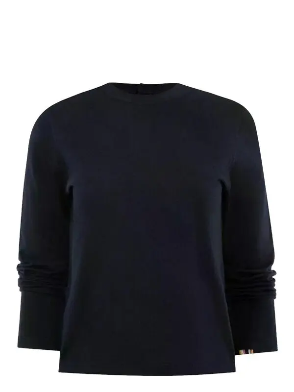 EXTREME CASHMERE X Lizzy Cardigan - Blue