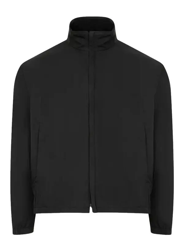 KAPTAIN SUNSHINE Bicycle Jacket - Black