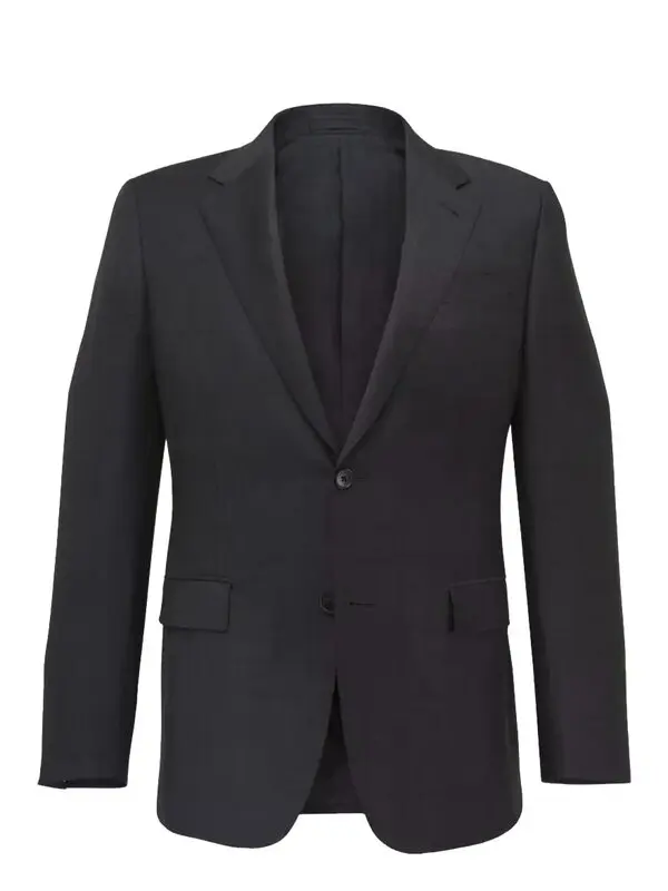 Zegna Centoventimila Suit - Grey