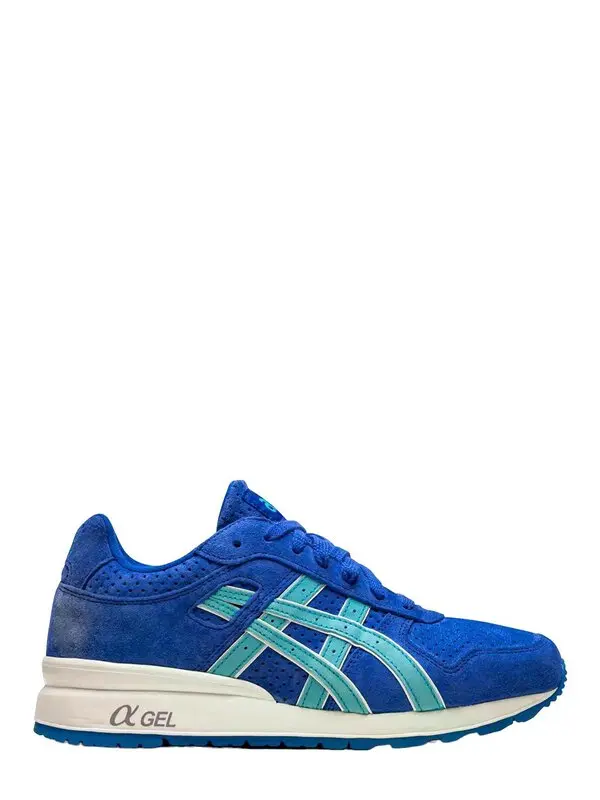 Asics Gt-2 Ultra Marine Sneakers - Blue