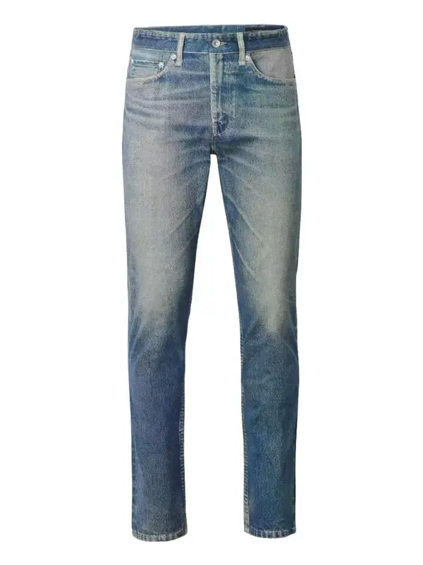 Rag & Bone Miramar Aero Jeans - Blue