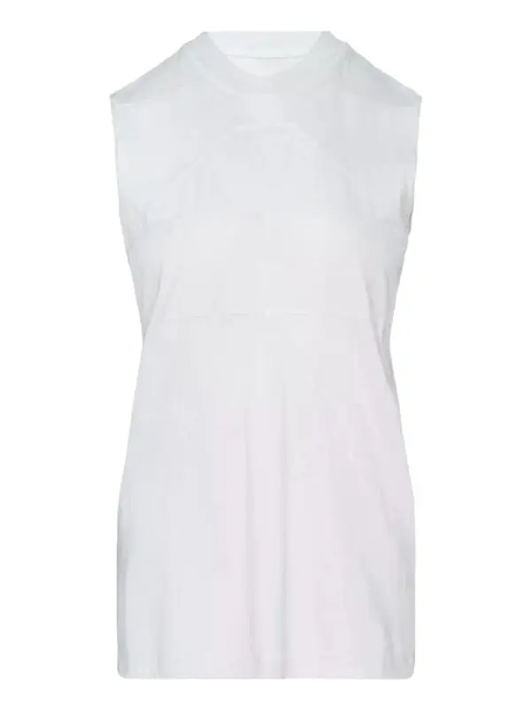 Rick Owens Level T-shirt - White