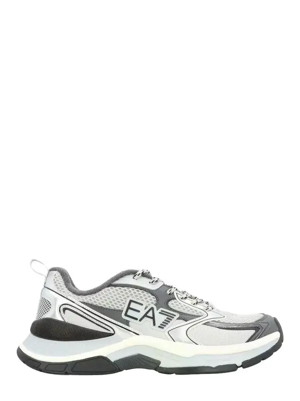 EA7 Predator Sneakers - Grey