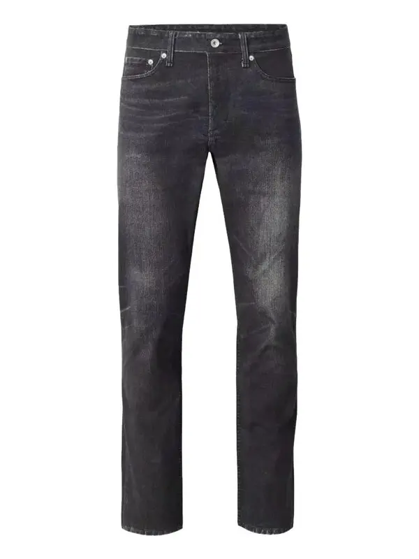 Rag & Bone Miramar Aero Jeans - Grey