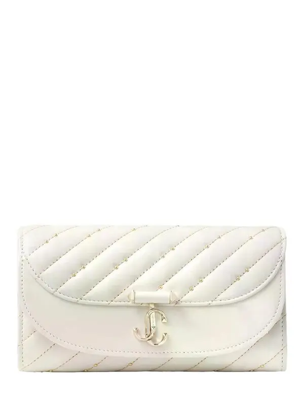 JIMMY CHOO Curve Mini Bag - Neutrals