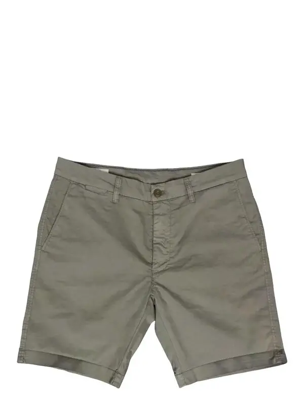MASON'S London Chino Shorts - Grey